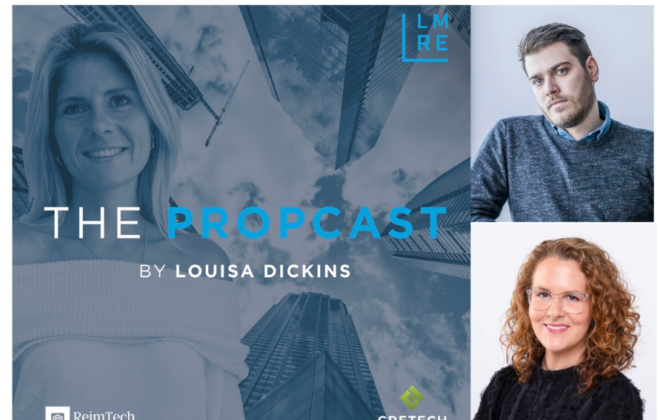 The Propcast: Property Management made simple with Cem Savas and Andy ...
