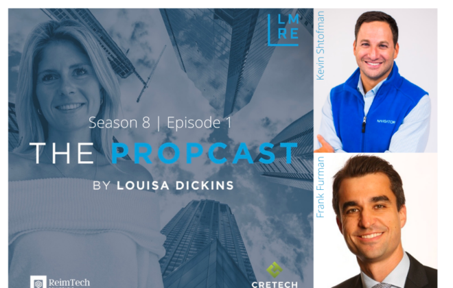 The Propcast: Property Management made simple with Cem Savas and Andy ...