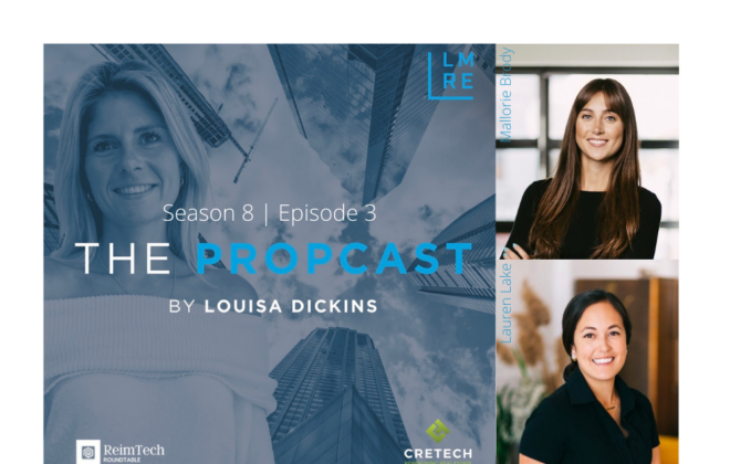The Propcast: Property Management made simple with Cem Savas and Andy ...