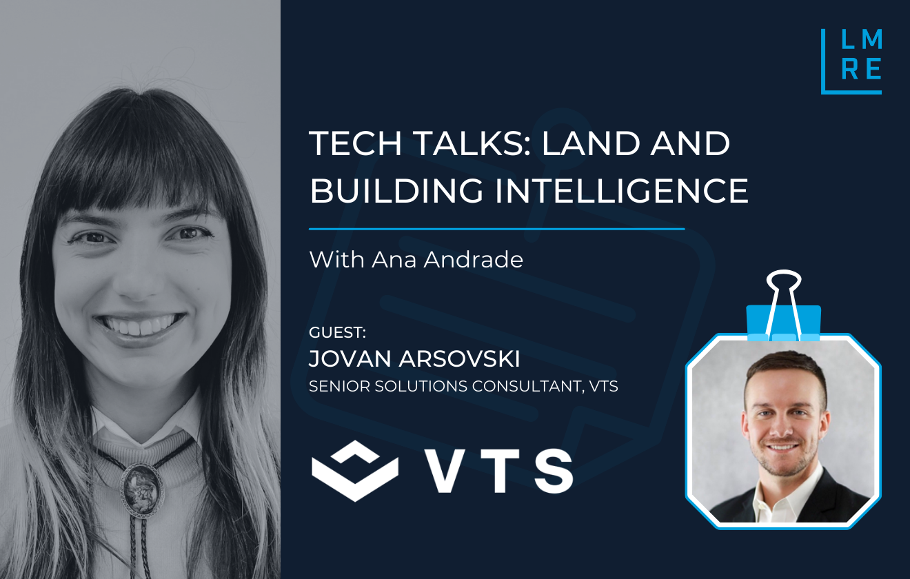 Tech Talks with Jovan Arsovski, VTS
